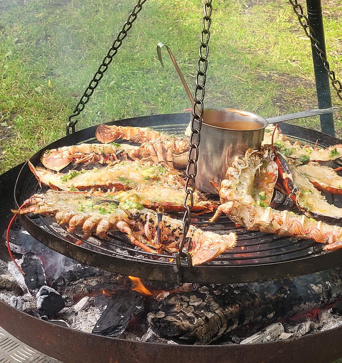 Un traiteur en Normandie pour tous vos événements ! - Juliane